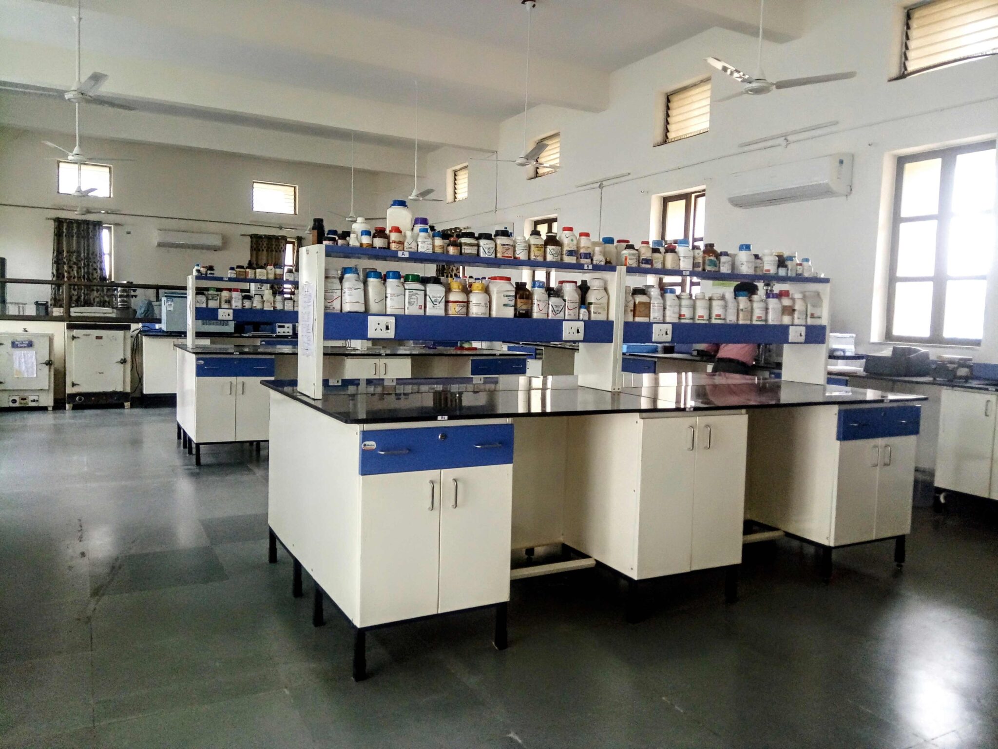 About us – SRISTI Innovations